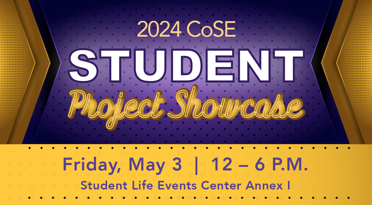 Capstone Project Showcase | School of Engineering